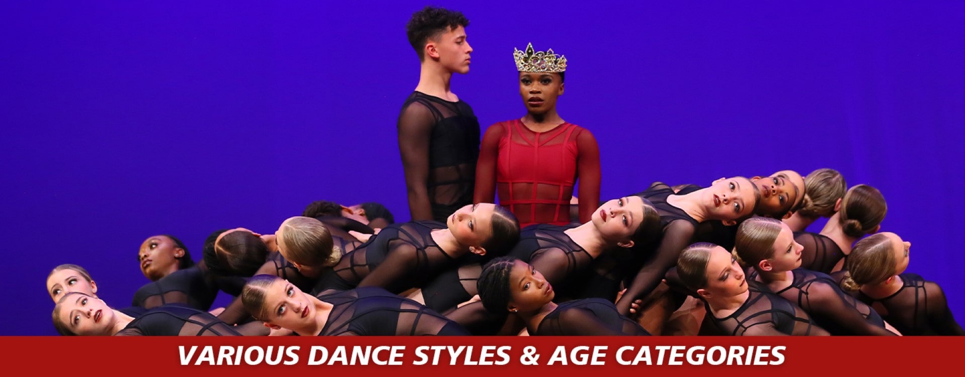 Dance World Cup - South Africa